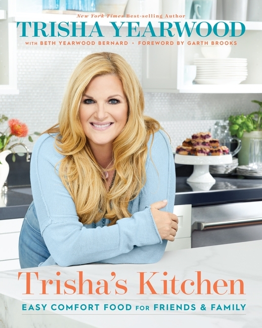 Buy Trisha's Kitchen: Easy Comfort Food for Friends and Family by ...