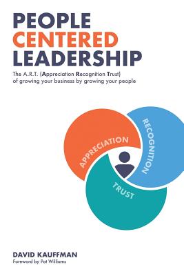 People-centered Leadership in Paperback by David Kauffman - Porchlight ...
